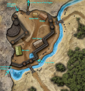 Battle Planning – Halfling13 Hobbies