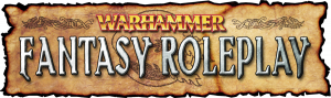 Warhammer FRP – Halfling13 Hobbies