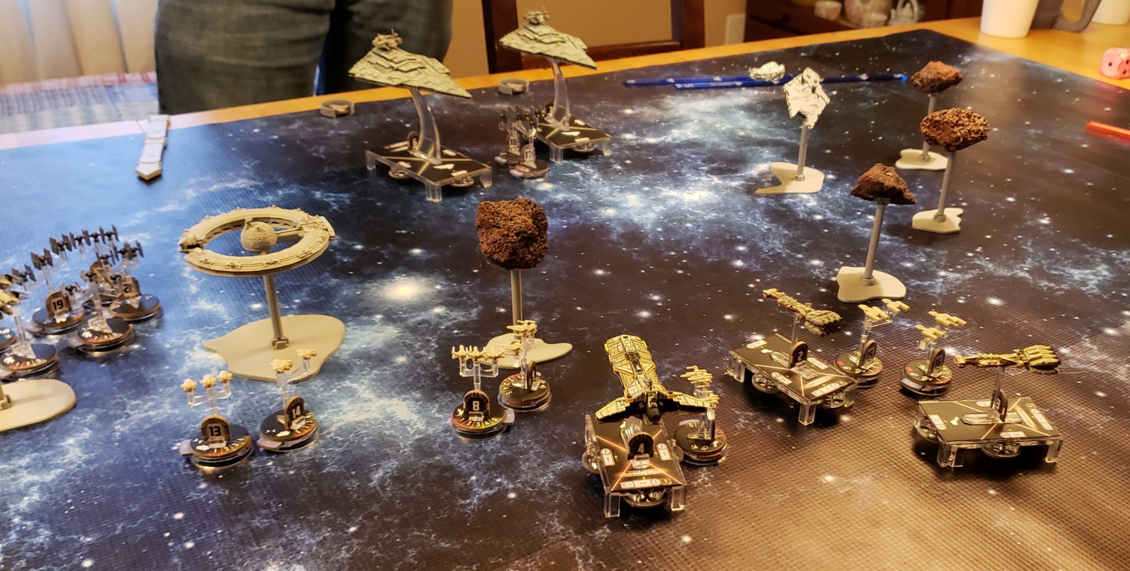 Armada – Halfling13 Hobbies